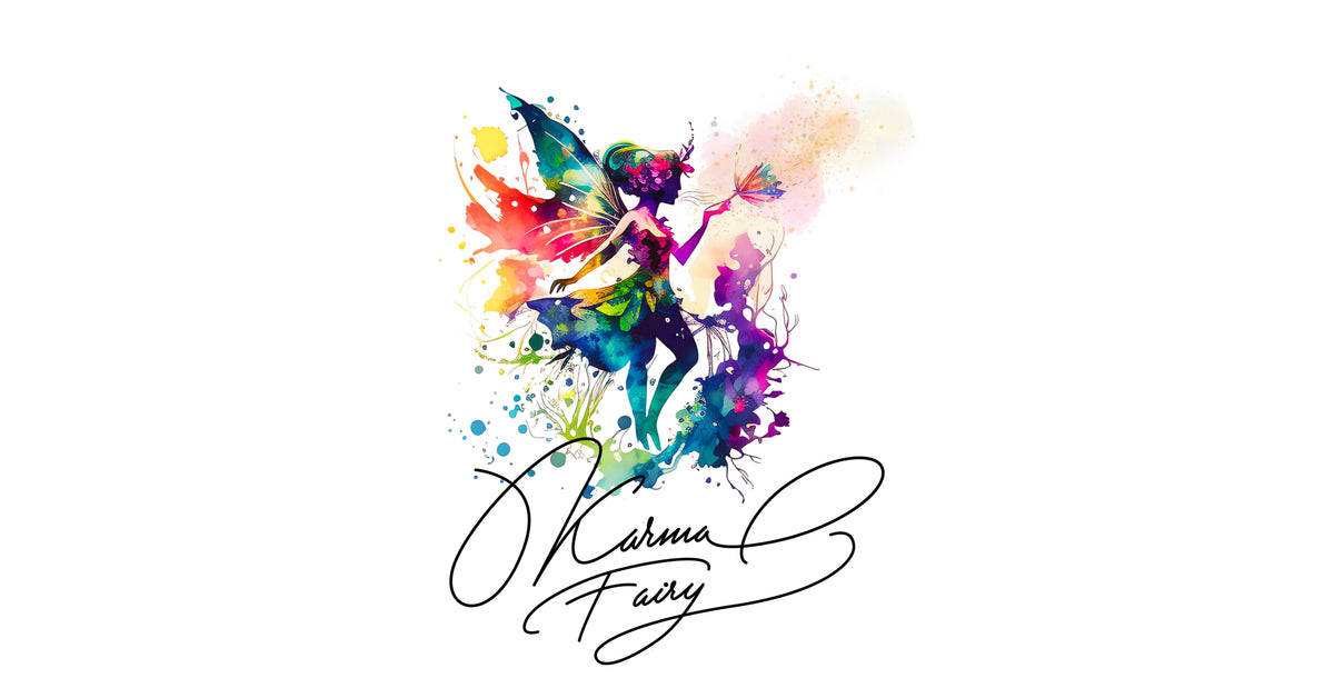 About us – Karma Fairy